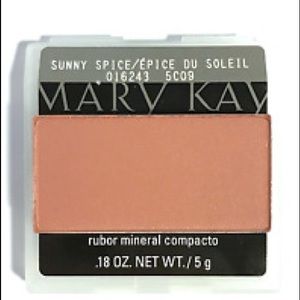 Mary Kay | Makeup | Mary Kay Mineral Cheek Color | Poshmark